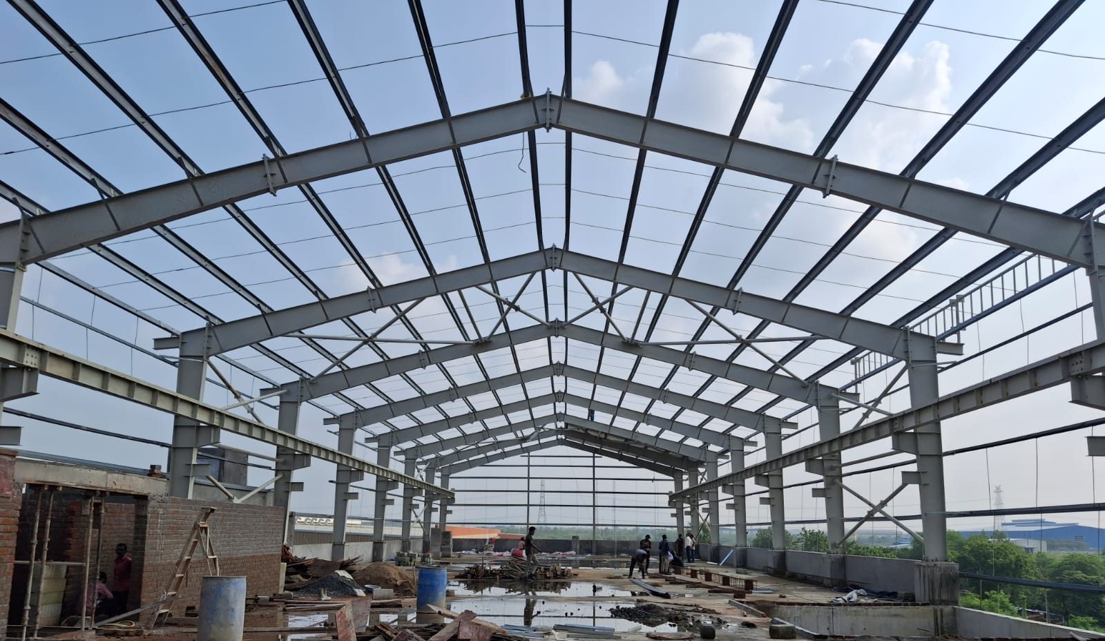 Parshwa Steel – Parshwa Steel